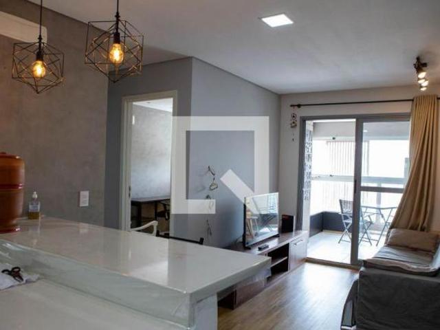 Apartamento à Venda Butantã, 2 Quartos, 63 m2