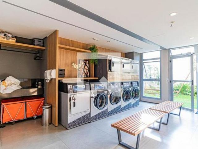 Apartamento à Venda Butantã, 2 Quartos, 63 m2