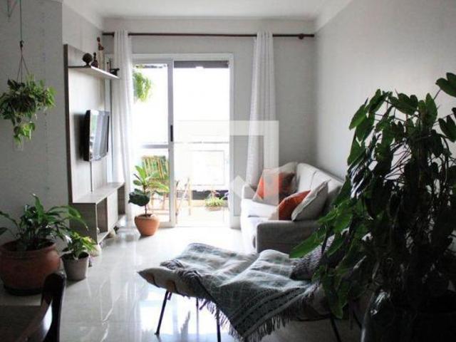 Apartamento à Venda Butantã, 2 Quartos, 63 m2