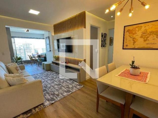 Apartamento à Venda Butantã, 2 Quartos, 63 m2