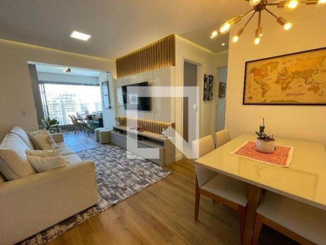 Apartamento à Venda Butantã, 2 Quartos, 63 m² São Paulo