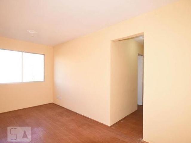 Apartamento à Venda Butantã, 2 Quartos, 64 m2