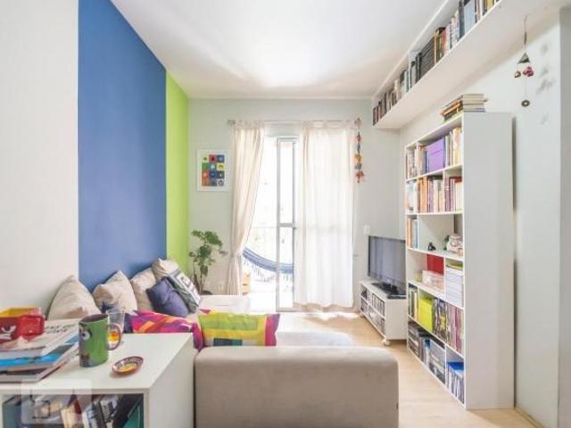 Apartamento à Venda Butantã, 2 Quartos, 64 m2
