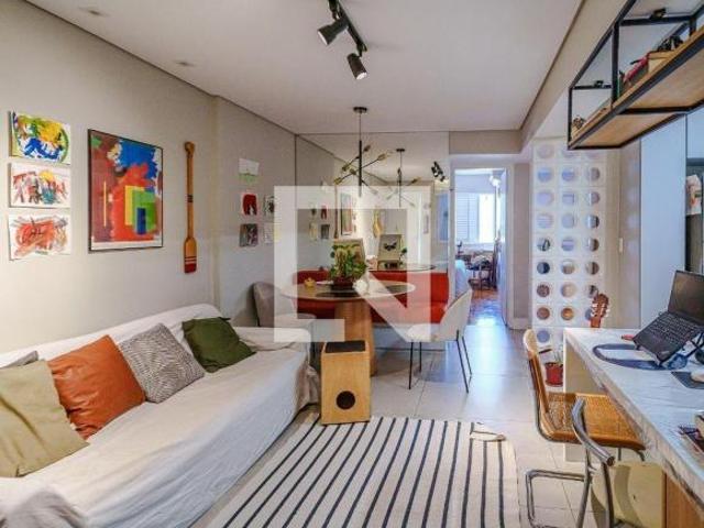 Apartamento à Venda Butantã, 2 Quartos, 64 m2