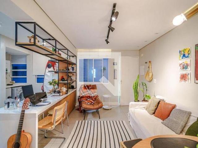 Apartamento à Venda Butantã, 2 Quartos, 64 m2