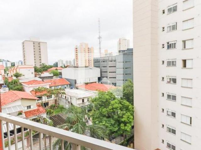 Apartamento à Venda Butantã, 2 Quartos, 64 m2