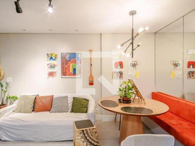 Apartamento à Venda Butantã, 2 Quartos, 64 m² São Paulo
