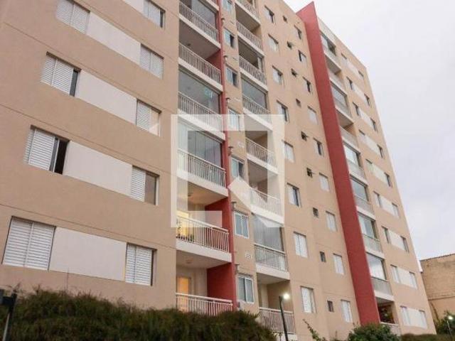Apartamento à Venda Butantã, 2 Quartos, 65 m2