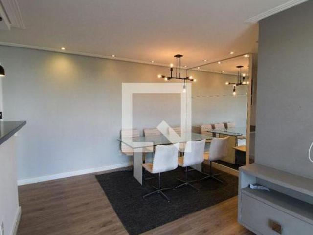 Apartamento à Venda Butantã, 2 Quartos, 65 m² São Paulo