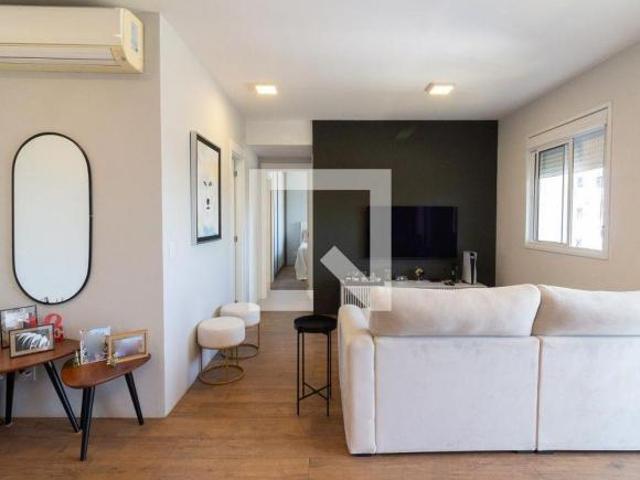Apartamento à Venda Butantã, 2 Quartos, 66 m2