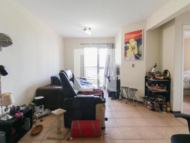 Apartamento à Venda Butantã, 2 Quartos, 66 m2