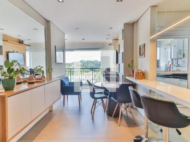 Apartamento à Venda Butantã, 2 Quartos, 66 m2