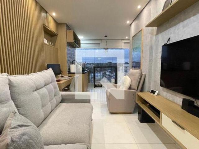 Apartamento à Venda Butantã, 2 Quartos, 66 m2