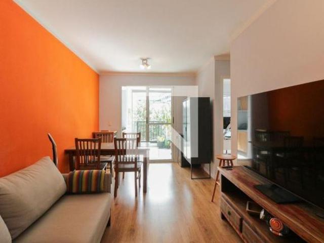 Apartamento à Venda Butantã, 2 Quartos, 66 m2