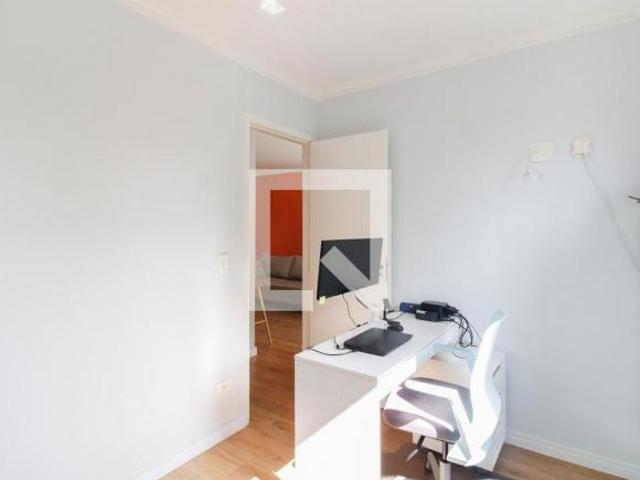 Apartamento à Venda Butantã, 2 Quartos, 66 m2