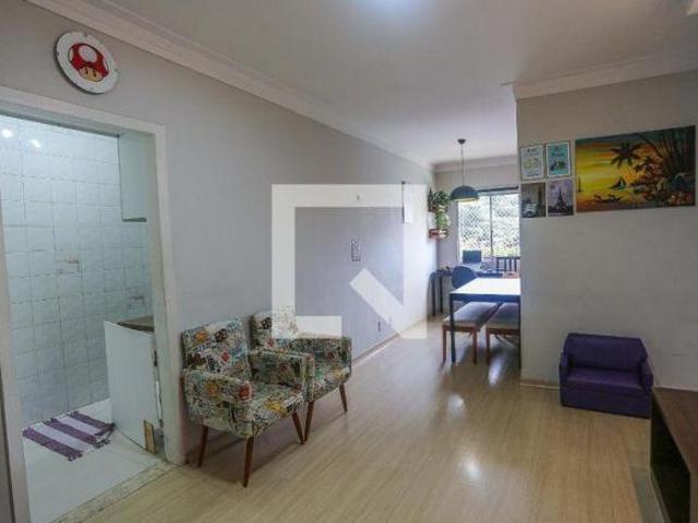 Apartamento à Venda Butantã, 2 Quartos, 66 m² São Paulo
