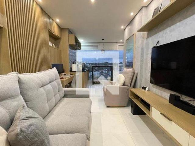 Apartamento à Venda Butantã, 2 Quartos, 66 m² São Paulo