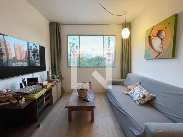 Apartamento à Venda Butantã, 2 Quartos, 66 m² São Paulo
