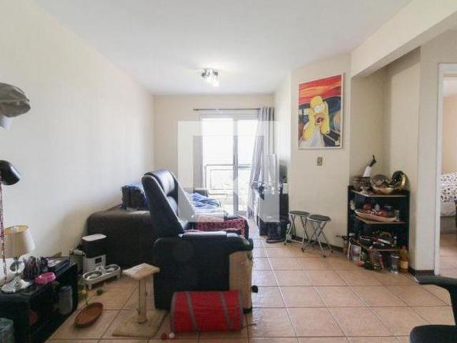 Apartamento à Venda Butantã, 2 Quartos, 66 m² São Paulo