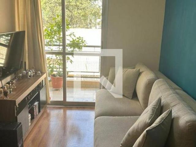 Apartamento à Venda Butantã, 2 Quartos, 67 m2