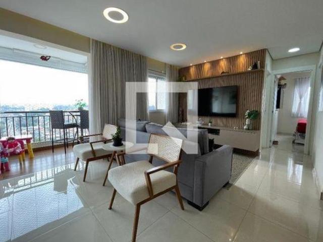 Apartamento à Venda Butantã, 2 Quartos, 67 m2