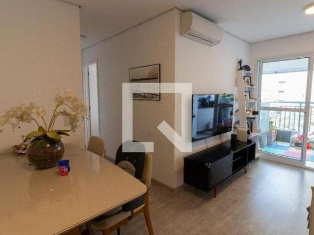Apartamento à Venda Butantã, 2 Quartos, 67 m2