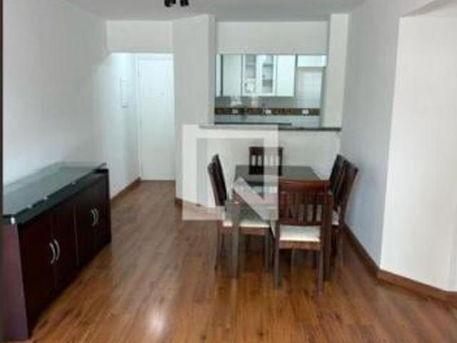 Apartamento à Venda Butantã, 2 Quartos, 67 m2