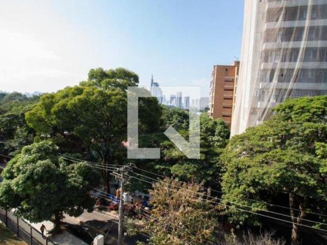 Apartamento à Venda Butantã, 2 Quartos, 67 m2