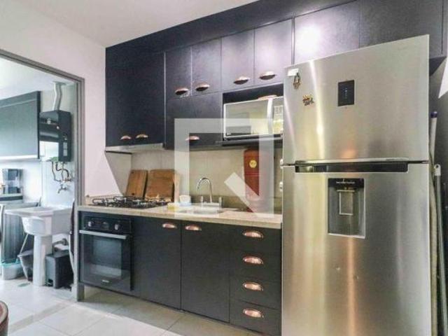Apartamento à Venda Butantã, 2 Quartos, 68 m2