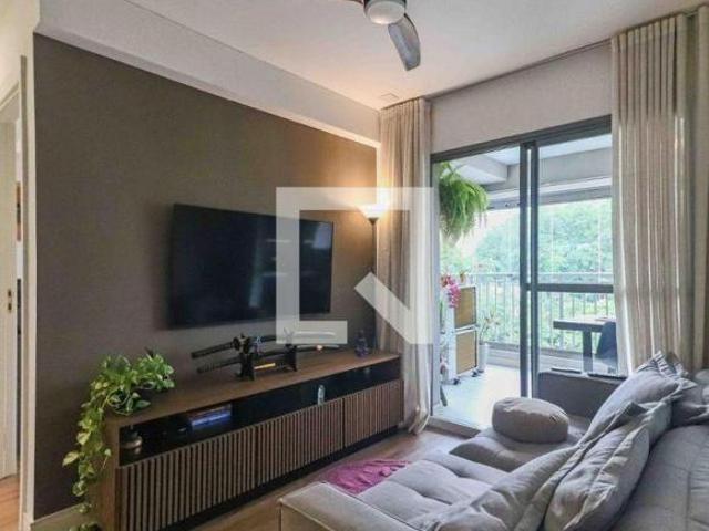 Apartamento à Venda Butantã, 2 Quartos, 68 m² São Paulo