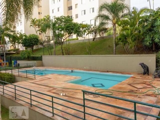 Apartamento à Venda Butantã, 2 Quartos, 68 m² São Paulo