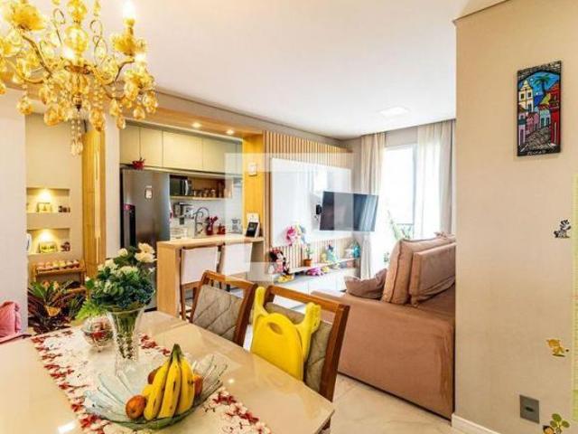 Apartamento à Venda Butantã, 2 Quartos, 70 m2