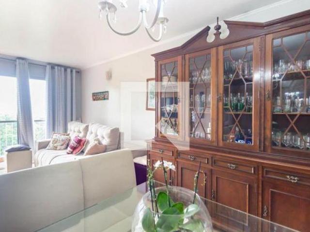 Apartamento à Venda Butantã, 2 Quartos, 70 m2