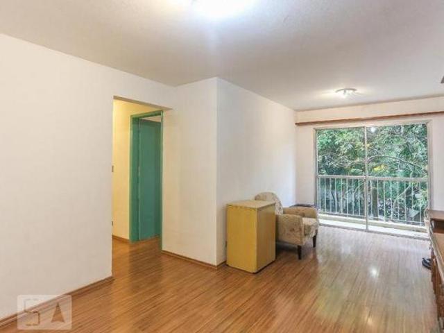 Apartamento à Venda Butantã, 2 Quartos, 70 m2