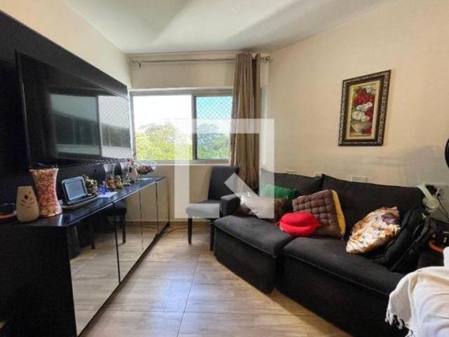 Apartamento à Venda Butantã, 3 Quartos, 70 m2