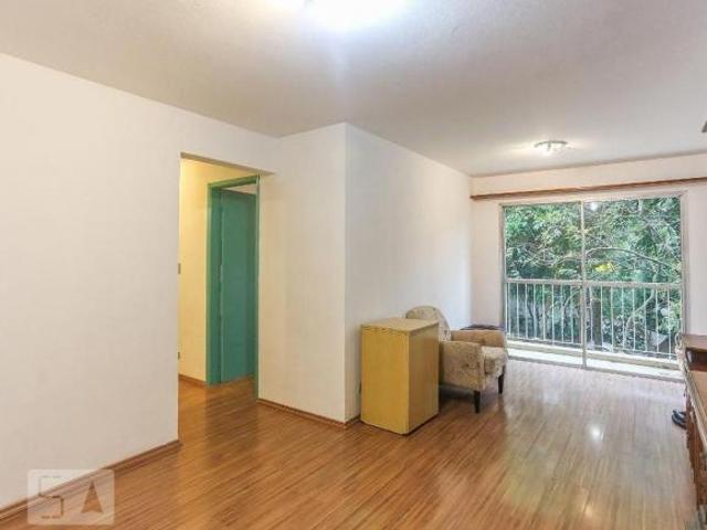 Apartamento à Venda Butantã, 2 Quartos, 70 m2