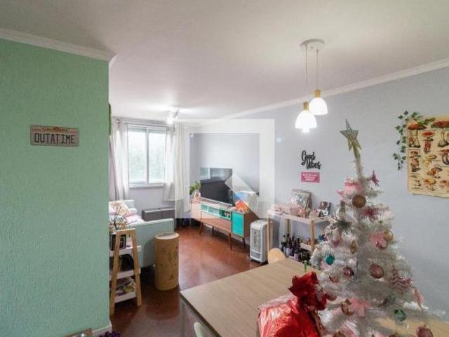 Apartamento à Venda Butantã, 2 Quartos, 70 m2