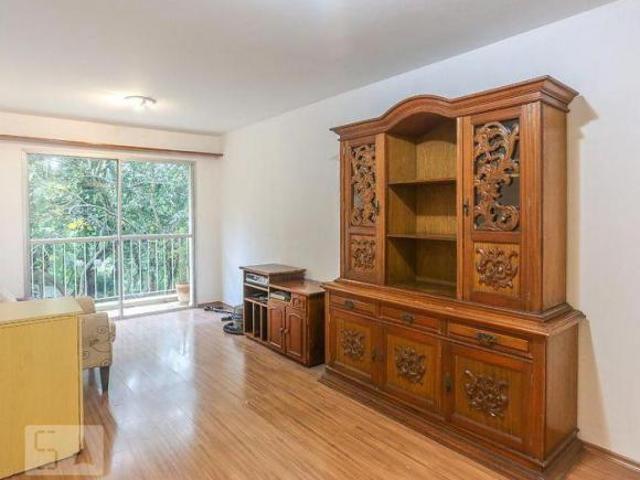 Apartamento à Venda Butantã, 2 Quartos, 70 m² São Paulo