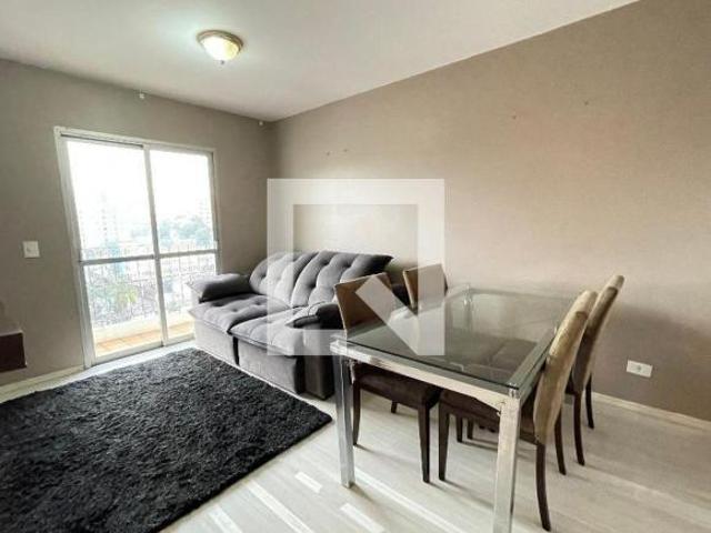 Apartamento à Venda Butantã, 2 Quartos, 71 m2