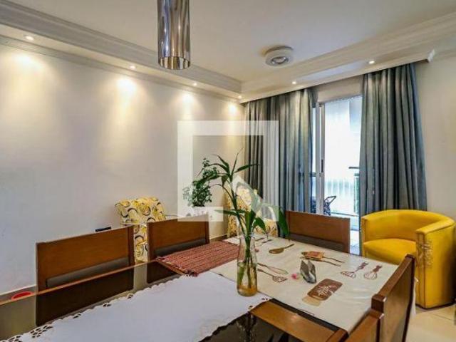Apartamento à Venda Butantã, 2 Quartos, 71 m2