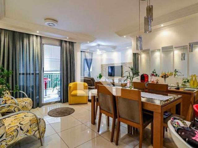 Apartamento à Venda Butantã, 2 Quartos, 71 m2