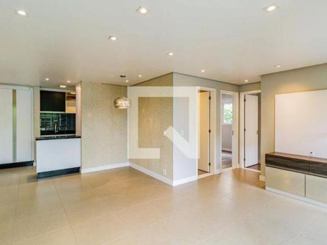 Apartamento à Venda Butantã, 2 Quartos, 72 m2