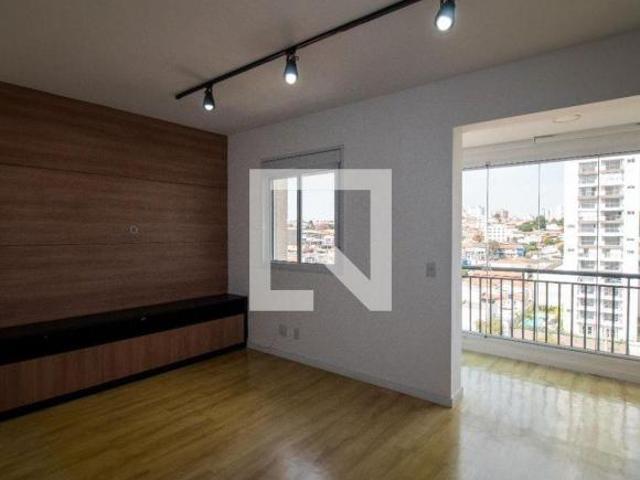 Apartamento à Venda Butantã, 2 Quartos, 72 m2