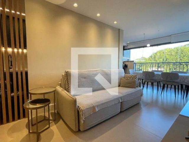 Apartamento à Venda Butantã, 2 Quartos, 72 m2