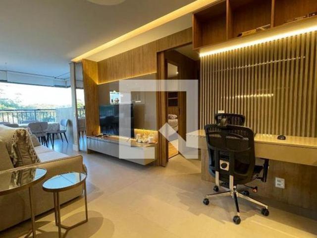 Apartamento à Venda Butantã, 2 Quartos, 72 m2