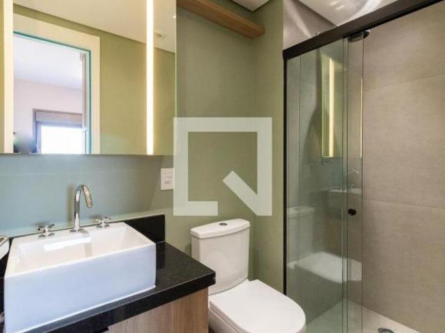 Apartamento à Venda Butantã, 2 Quartos, 73 m2