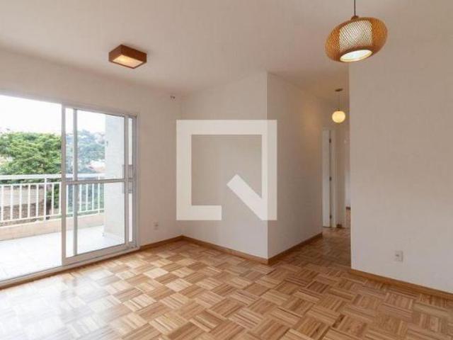 Apartamento à Venda Butantã, 2 Quartos, 73 m2