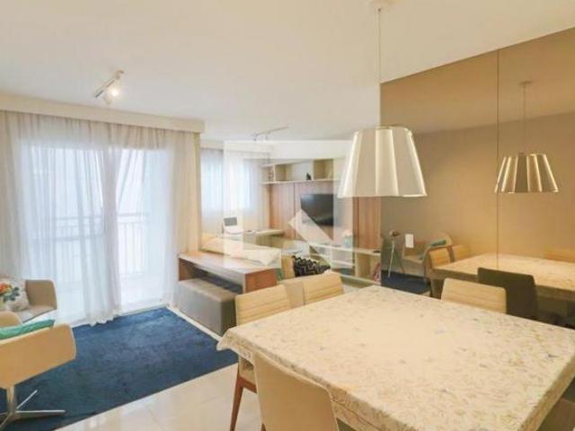 Apartamento à Venda Butantã, 2 Quartos, 73 m2
