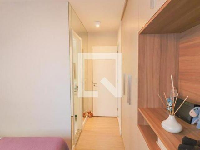 Apartamento à Venda Butantã, 2 Quartos, 73 m2
