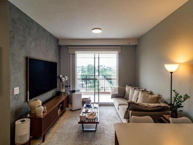Apartamento à Venda Butantã, 2 Quartos, 73 m2